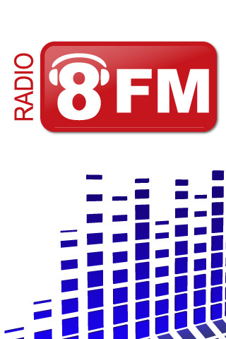 Jinglepakket Radio 8FM - Chantal Evers | voice-over, stemactrice